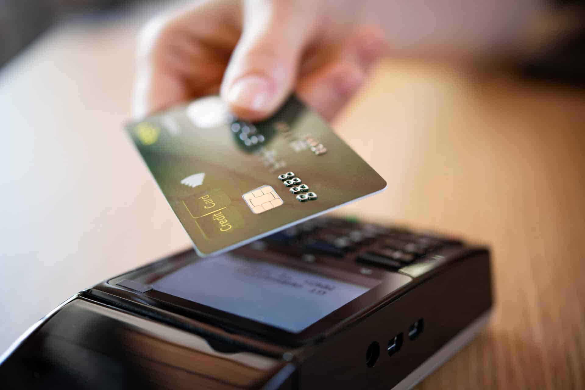 E-commerce Credit Card Processing Made Easy with Revere Payments