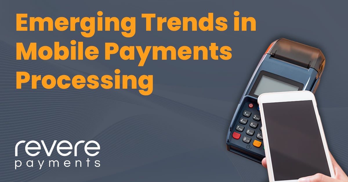 Payments Processing News and Trends